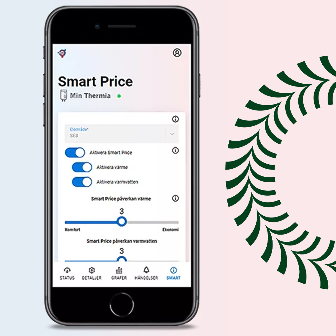 Smart Price – naujas būdas išmanesniam energijos vartojimui - Nordic Logic